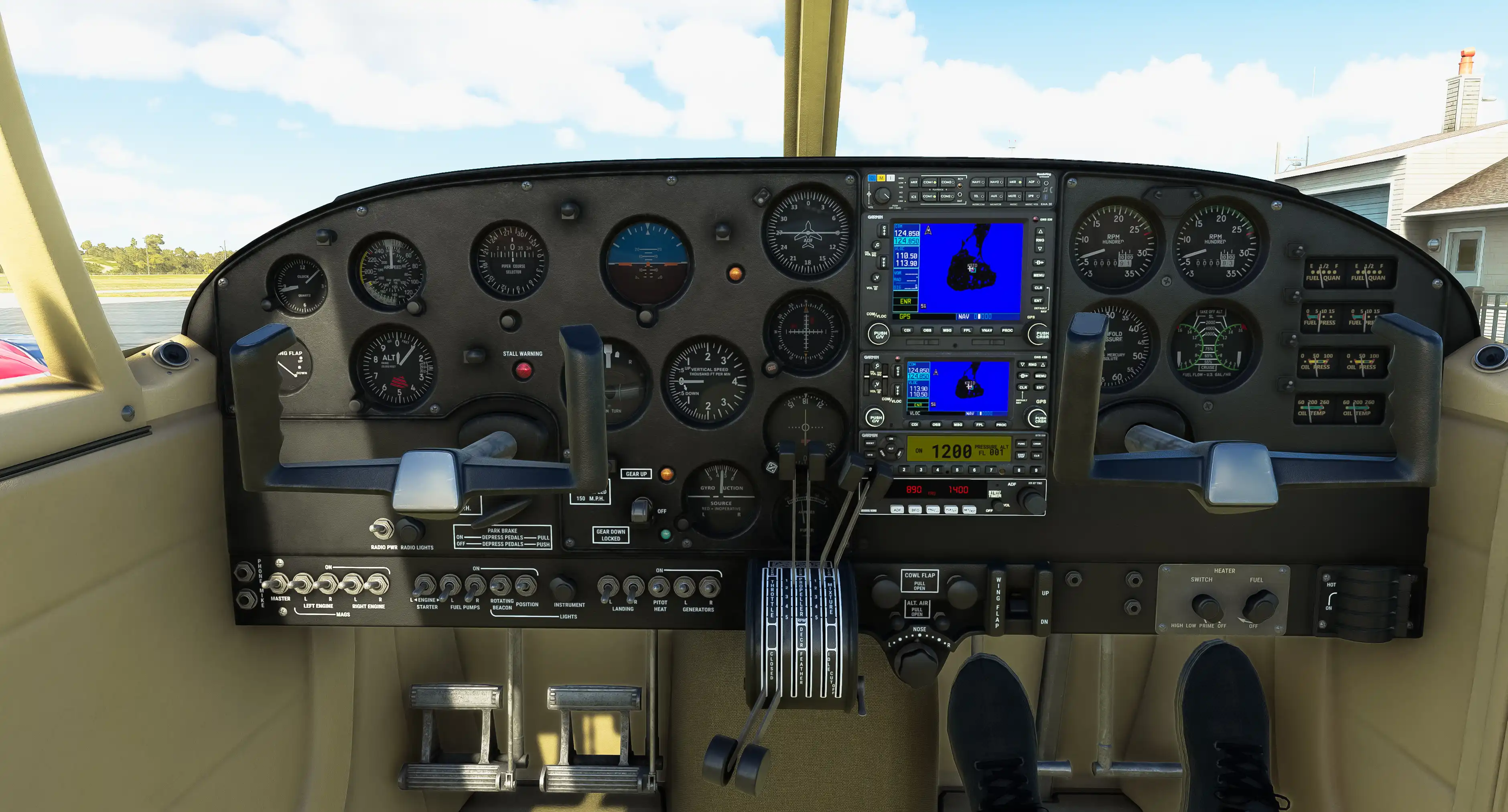 SHRIKE - pa30 IMG 5